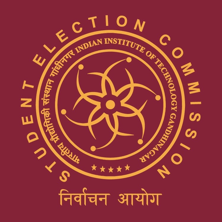Election Code IITGN