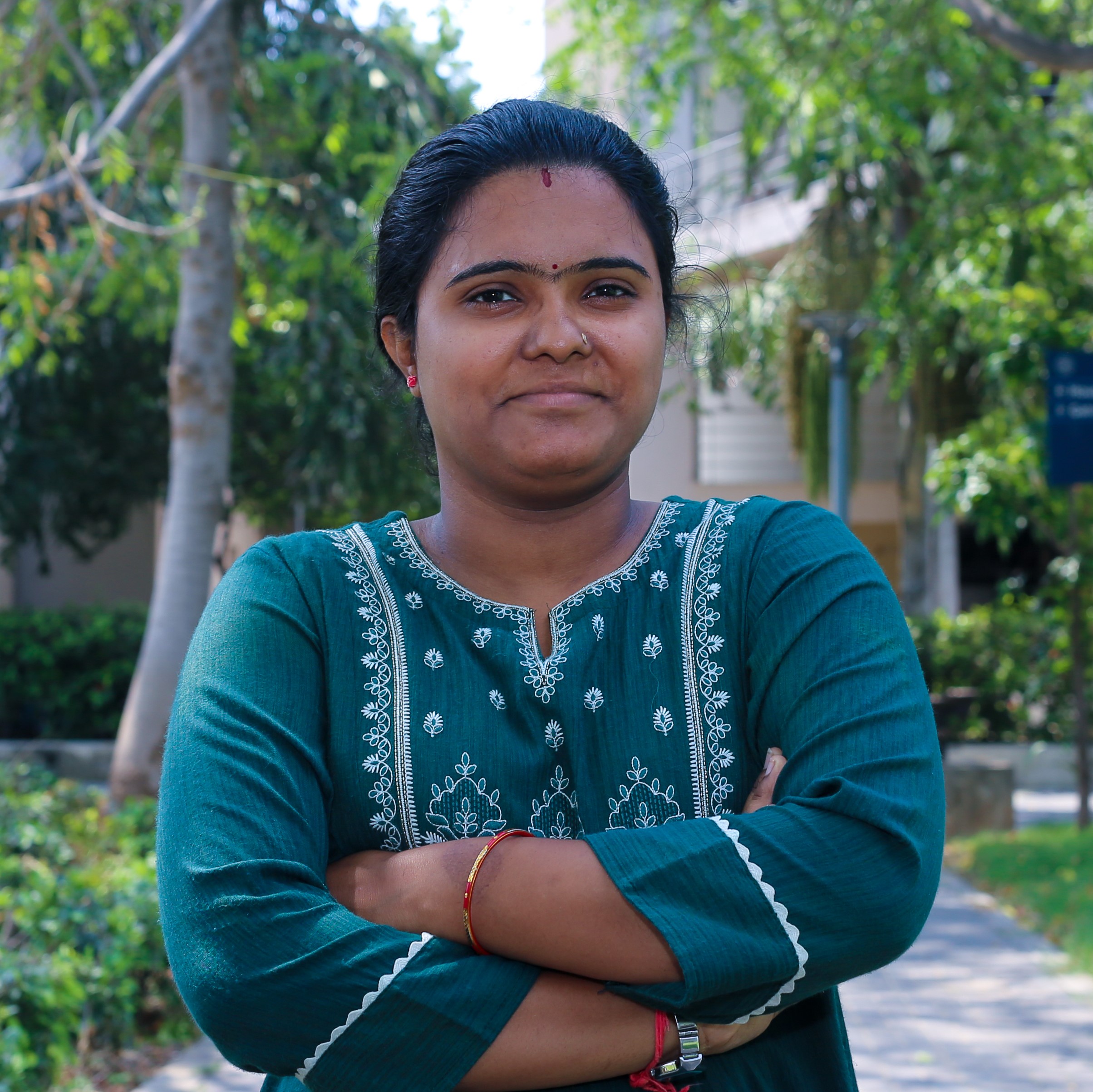 SA Team | IIT Gandhinagar